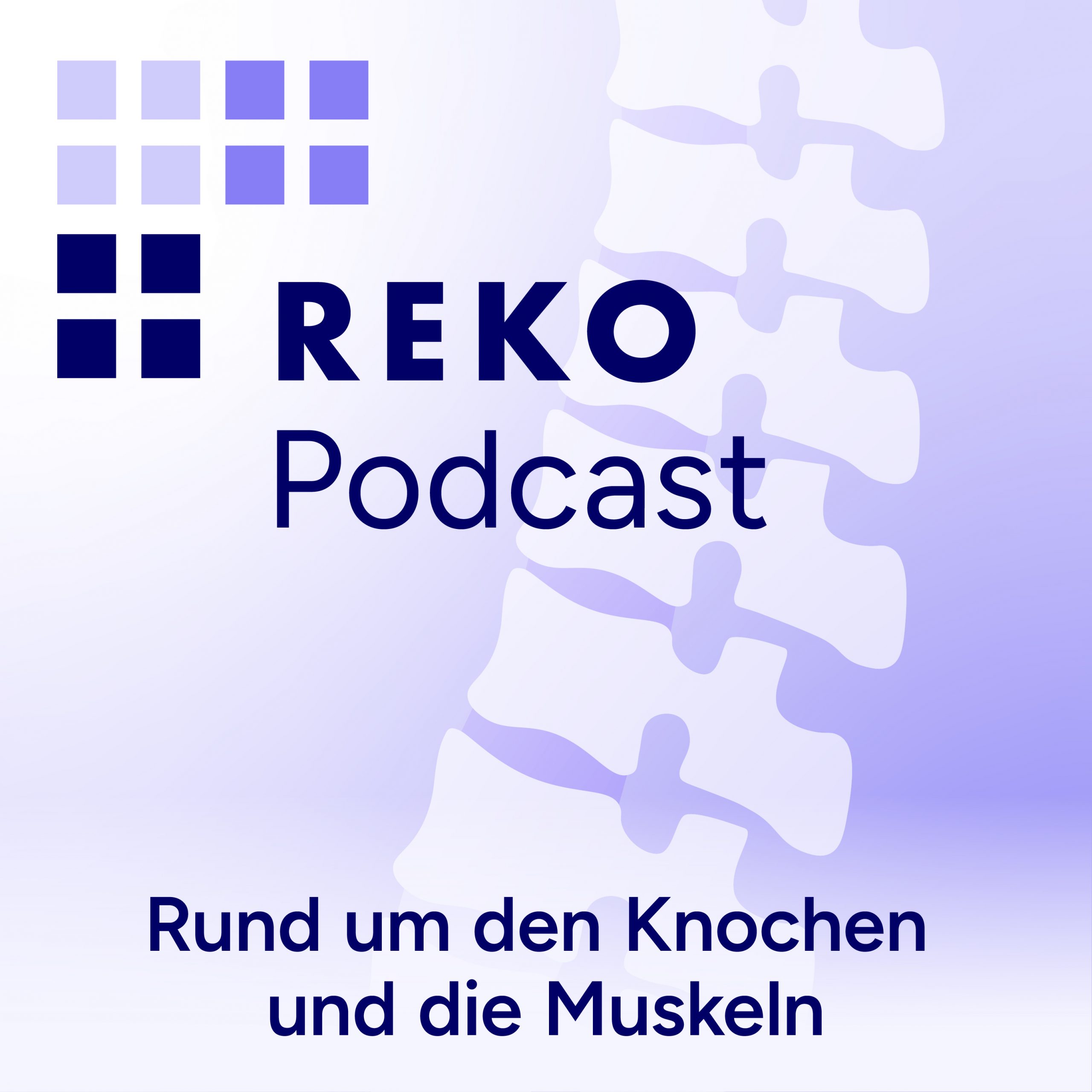 REKO-Podcast - REKO Deutschland e.V.